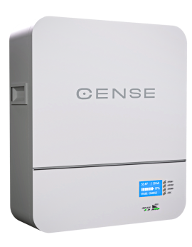 Cense Power – Sensible Power