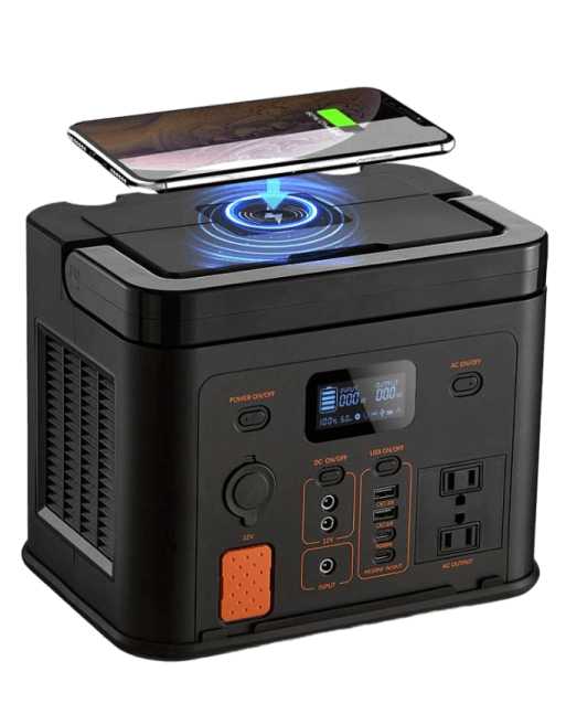 Cense Power – Sensible Power