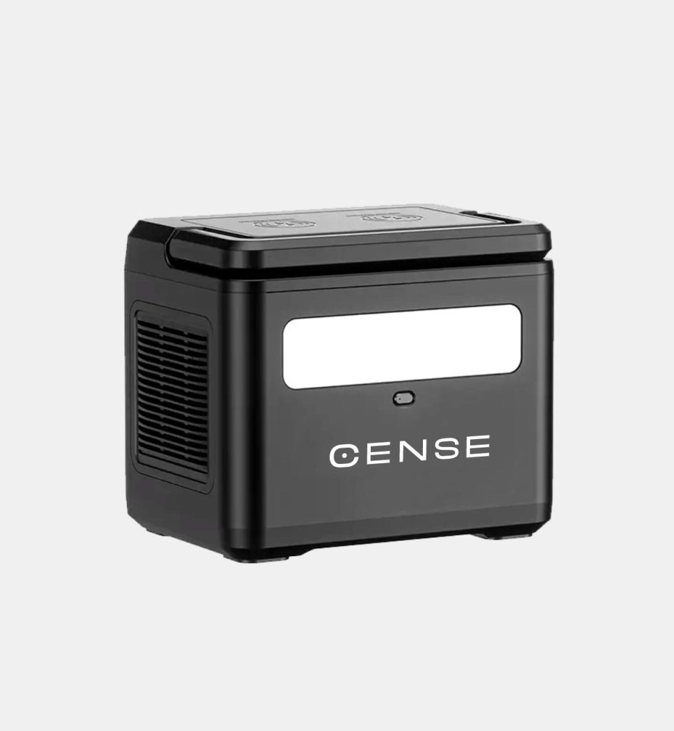 Portable Systems – Cense Power
