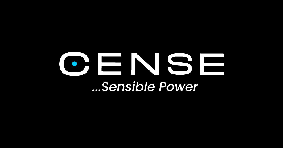 About Us - Cense Power